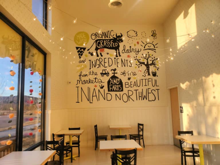 Best Ice Cream Spokane Guide - Tammilee Tips