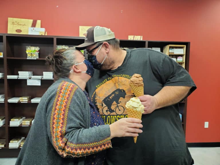 Best Ice Cream Spokane Guide - Tammilee Tips