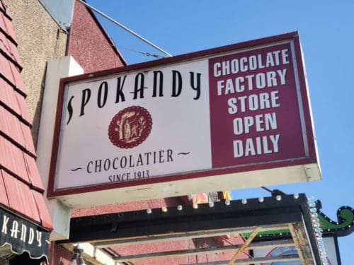 Best Candy Store Spokane Guide - Tammilee Tips