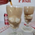 Dr Pepper Float Recipe - Tammilee Tips