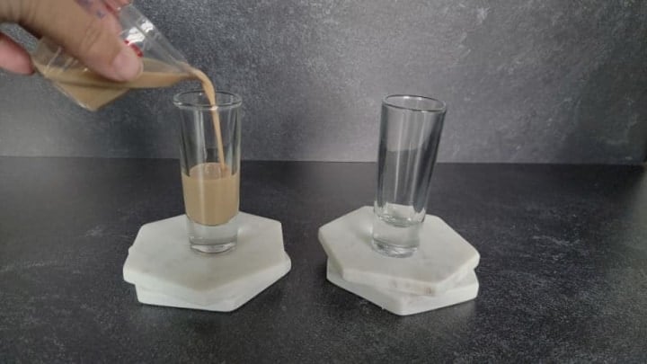 Cement Mixer Shot Recipe (Video) - Tammilee Tips