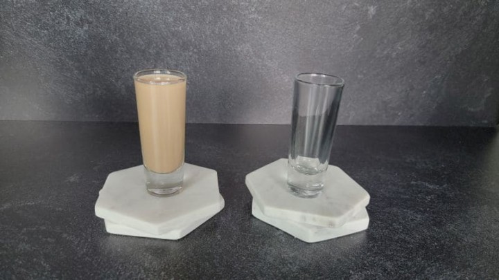 Cement Mixer Shot Recipe (Video) - Tammilee Tips