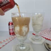 Dr Pepper Float Recipe - Tammilee Tips