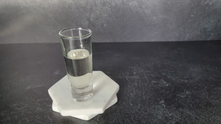 Zombie Brain Shot Recipe {Video} - Tammilee Tips