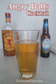 35+ Funny Drink Names (Cocktails and Mocktails) - Tammilee Tips