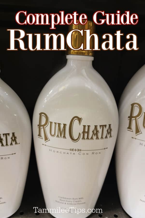 RumChata Drinks and Cocktails everyone loves! - Tammilee Tips