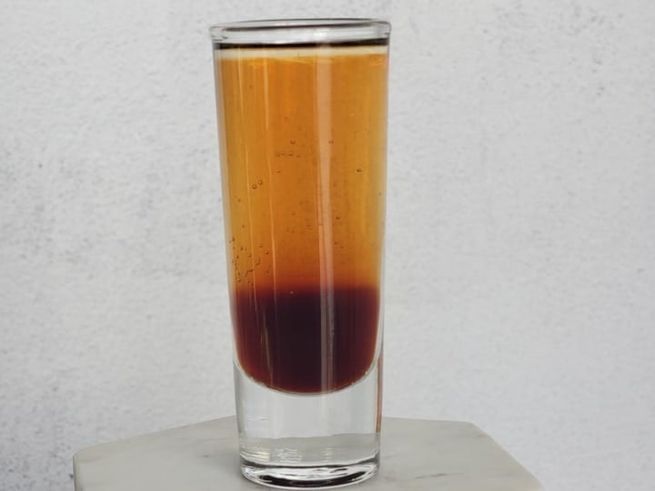 Mind Eraser Shot + Cocktail Recipe - Tammilee Tips
