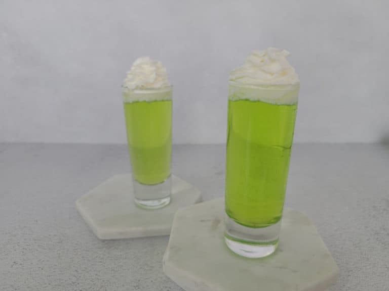 Easy Scooby Snack Shot Recipe (Video) - Tammilee Tips