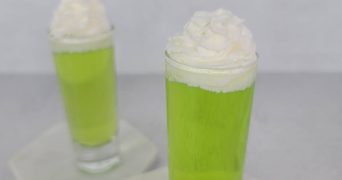 Easy Scooby Snack Shot Recipe (Video) - Tammilee Tips