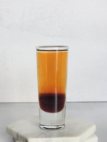 Mind Eraser Shot + Cocktail Recipe - Tammilee Tips
