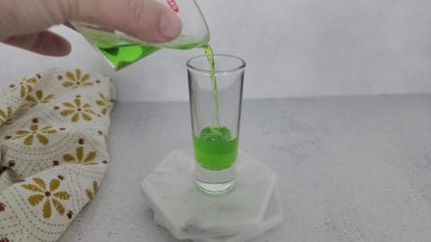 Irish Frog Shooter - Tammilee Tips