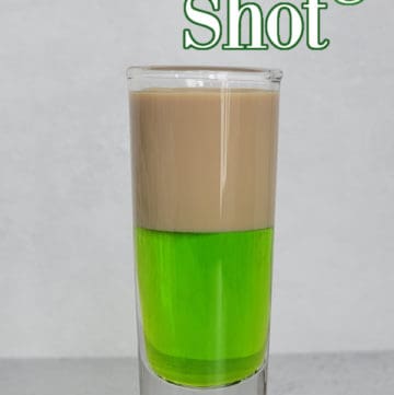 Irish Frog Shooter - Tammilee Tips