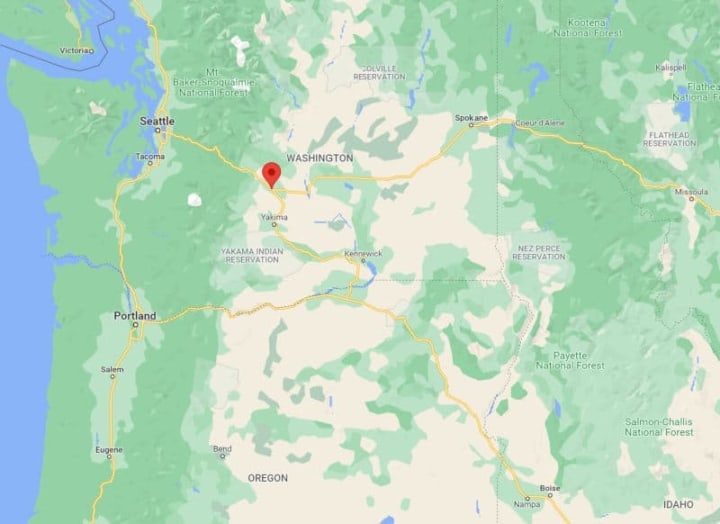 Epic Guide to Ellensburg, WA - Tammilee Tips