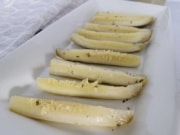 2 Ingredient Ranch Pickles Recipe - Tammilee Tips