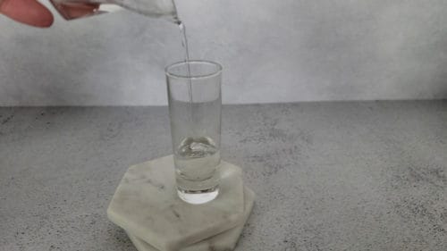 Ninja Turtle Shot - Tammilee Tips