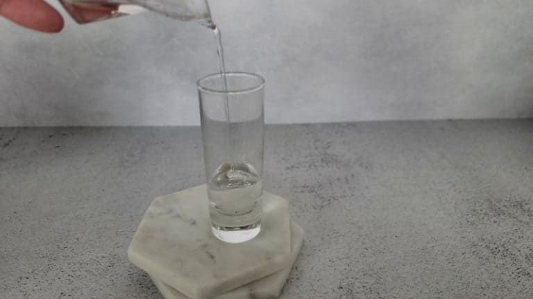 Ninja Turtle Shot - Tammilee Tips