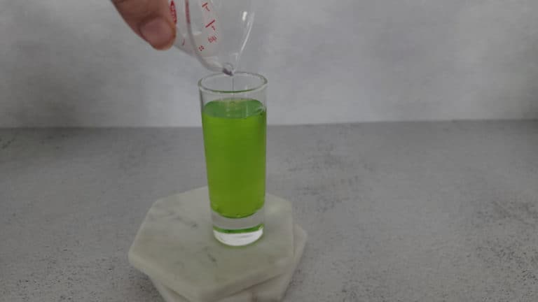 Ninja Turtle Shot - Tammilee Tips