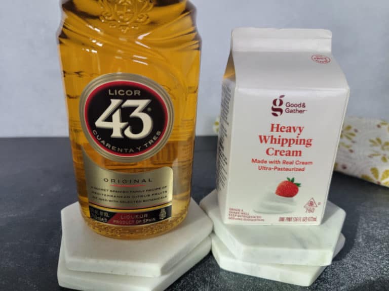 Mini Beer Shot - Tammilee Tips