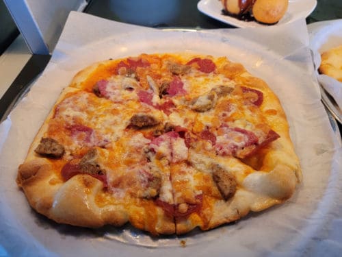 7 Day Holland America Alaska Cruise - Tammilee Tips