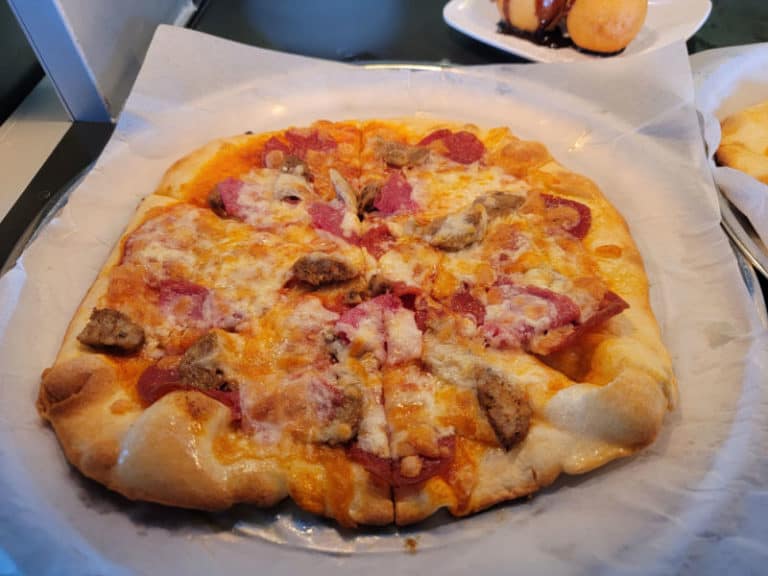 7 Day Holland America Alaska Cruise - Tammilee Tips