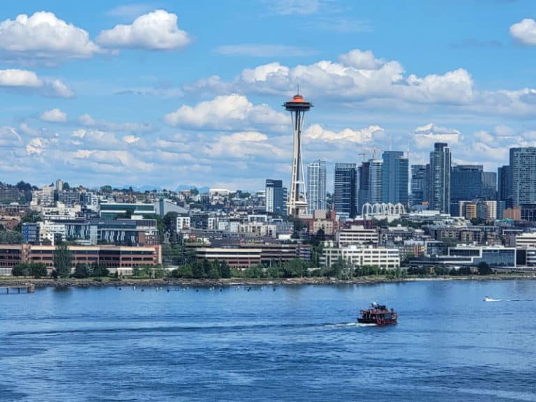 7 Day Holland America Alaska Cruise - Tammilee Tips