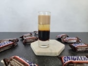 Snickers Shot Recipe - Tammilee Tips