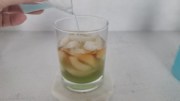 The Incredible Hulk Drink - Tammilee Tips