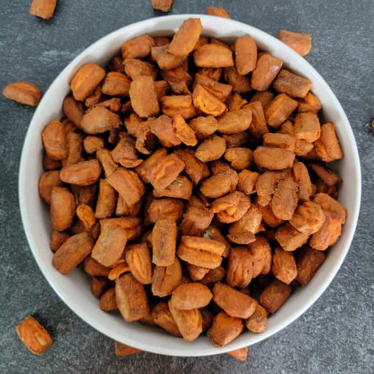 60+ Savory Snacks for Any Occasion - Tammilee Tips