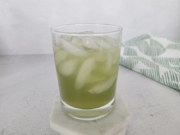 The Incredible Hulk Drink - Tammilee Tips