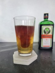 Jager Bomb Shot Recipe (Easy and Fun) - Tammilee Tips