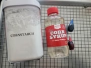 Edible Fake Blood - Tammilee Tips