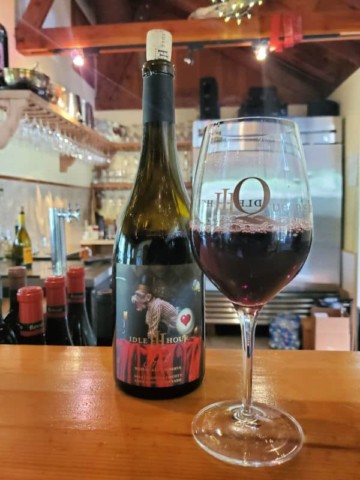 Complete Guide to the Madera Wine Trail, California - Tammilee Tips