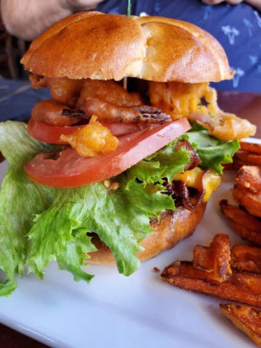 The Ultimate Oakhurst Restaurants Guide! - Tammilee Tips