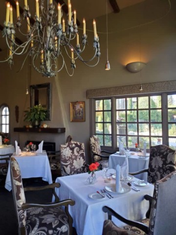 The Ultimate Oakhurst Restaurants Guide! - Tammilee Tips