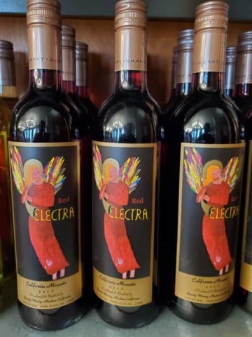 Complete Guide to the Madera Wine Trail, California - Tammilee Tips