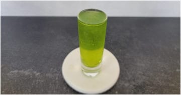 Broken Down Golf Cart Shot Recipe - Tammilee Tips