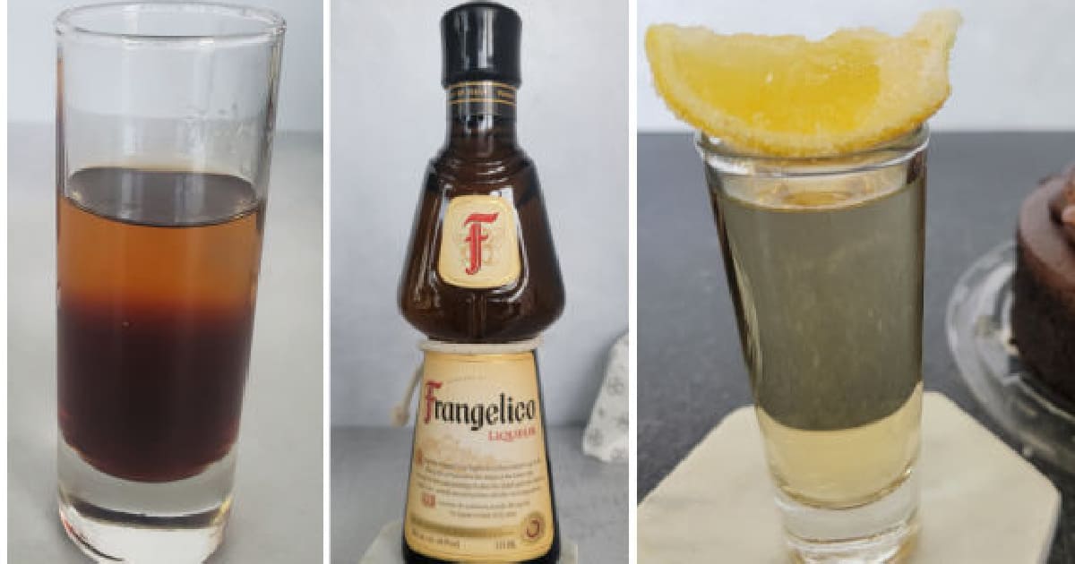 Epic Guide to Frangelico Drinks - Tammilee Tips