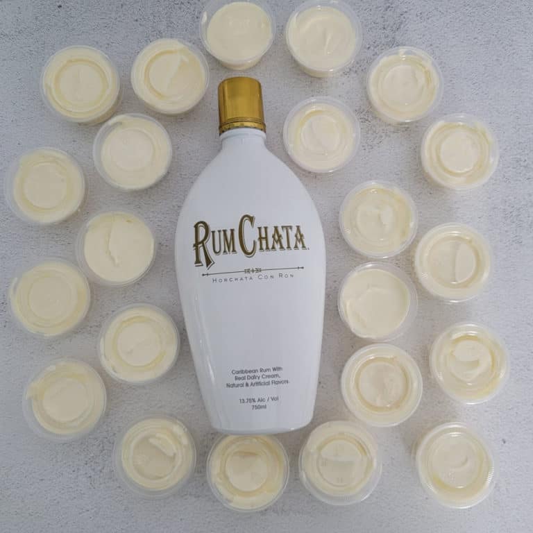 How To Make RumChata Pudding Shots: A Step By Step Guide - Tammilee Tips