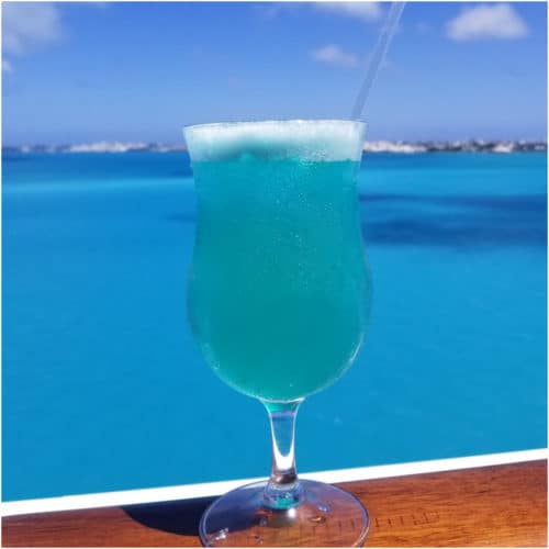 Epic Guide to Blue Curacao Drinks - Tammilee Tips