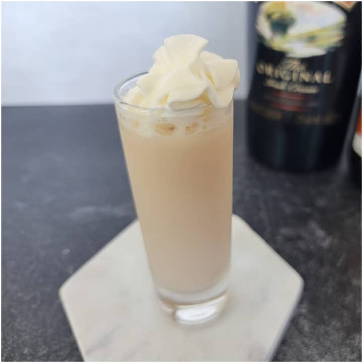 Easy Butterscotch Schnapps Drinks - Tammilee Tips