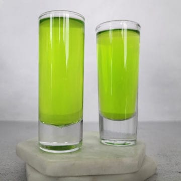 Epic guide to Midori Cocktails and Liqueur - Tammilee Tips