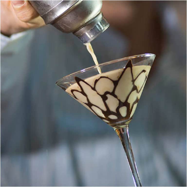 Frangelico Drinks & Cocktails - Tammilee Tips