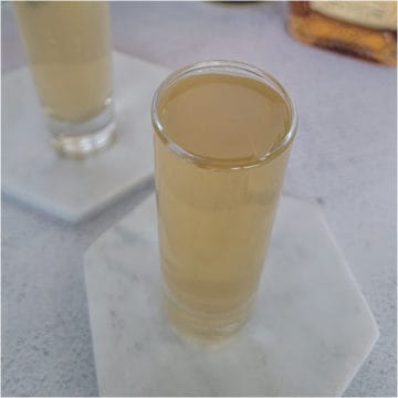 Epic Guide to Triple Sec Liqueur + Drinks - Tammilee Tips