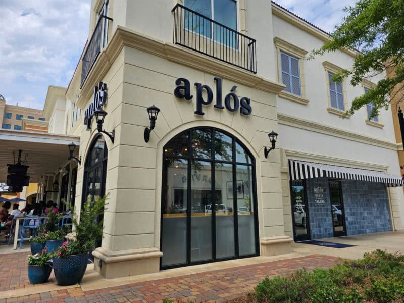 Best Restaurants in Ridgeland, MS - Tammilee Tips