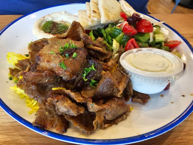 Best Restaurants in Ridgeland, MS - Tammilee Tips